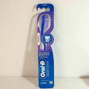 Colgate/ Oral-B | Grooming | Colgate Toothpaste And Oralb Toothbrush ...